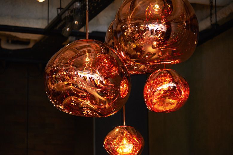 TOM DIXON SHOP(渋谷)をフォトレポート! | タブルームニュース TOM DIXON SHOP(渋谷)をフォトレポート! | タブルームニュース