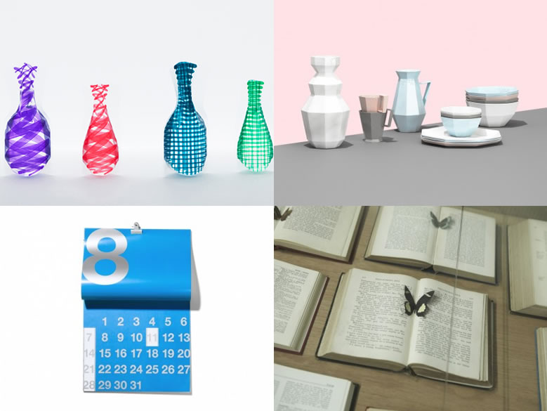 KIGI(キギ)の西日本初個展「KIGI EXHIBITION in FUKUOKA」 | タブルームニュース