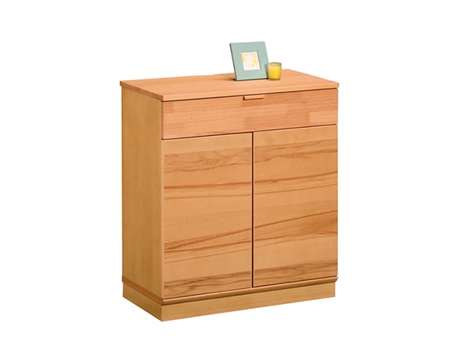 キャビネット QD2506[タブルーム]