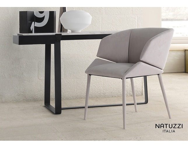 ROSE(ローゼ)/Natuzzi Italia[タブルーム]